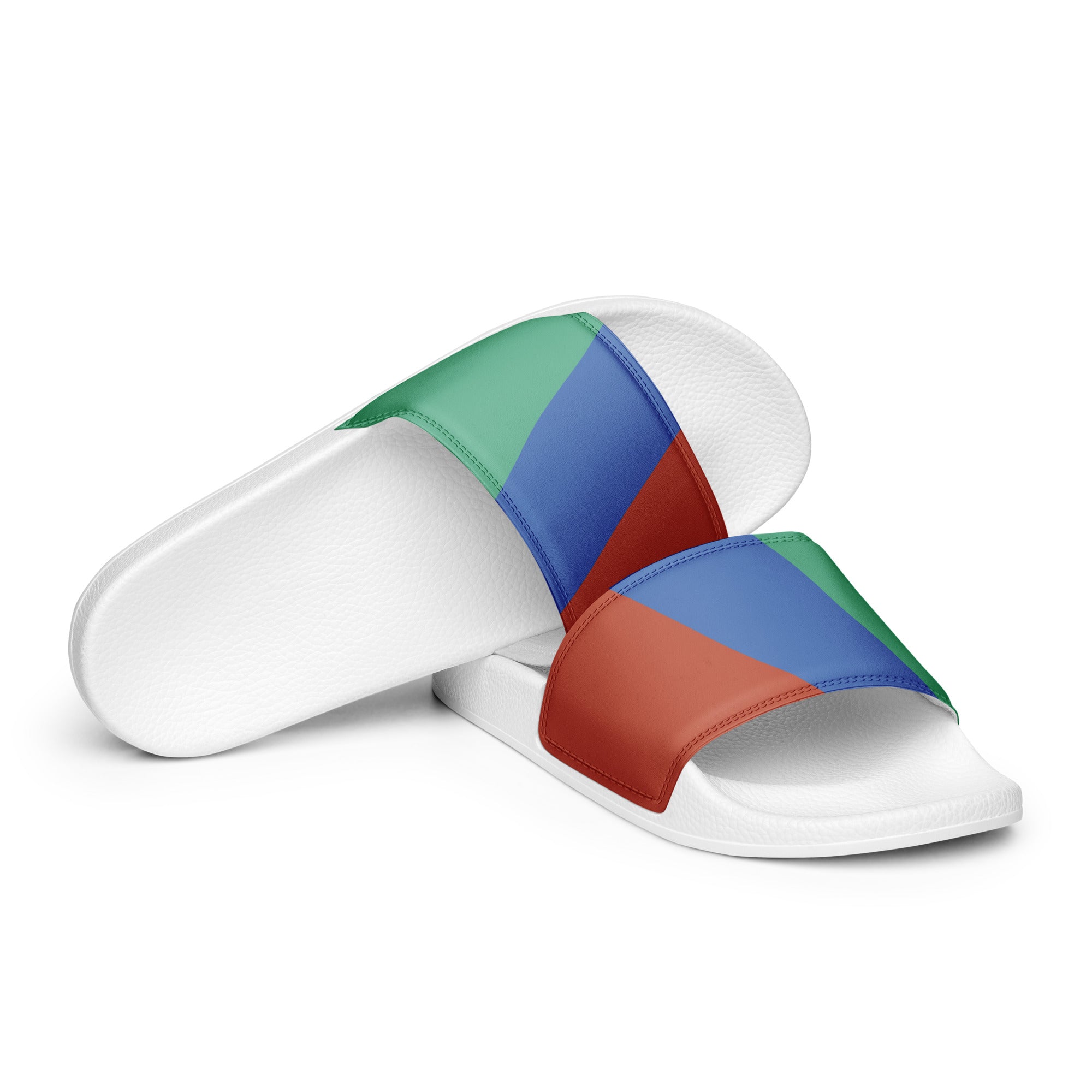 RGB Sandals – aaronpk.tv